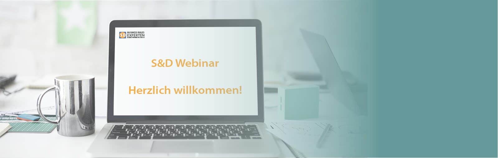 Webinar Neue Funktionen In Ibm Odm Sandd Software Nach Maß Gmbh